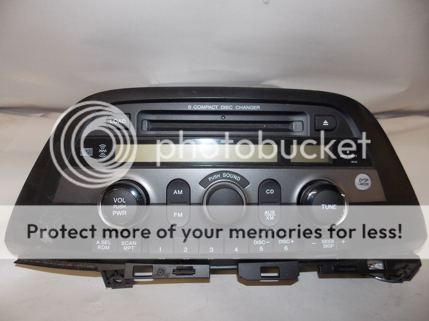 2005 Honda Odyssey Radio Unlock Code 2005-honda-odyssey-radio-unlock-code